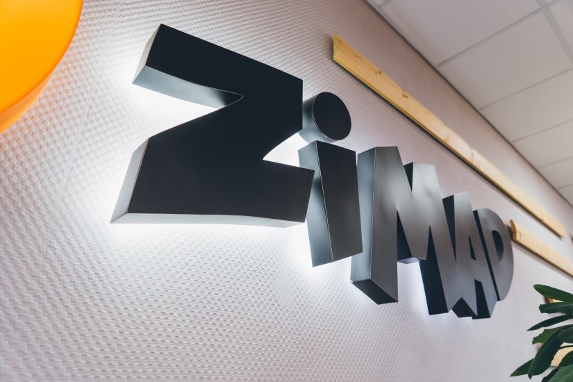 ZiMAD: Developing and Publishing Games for Mobile Platforms - ZiMAD