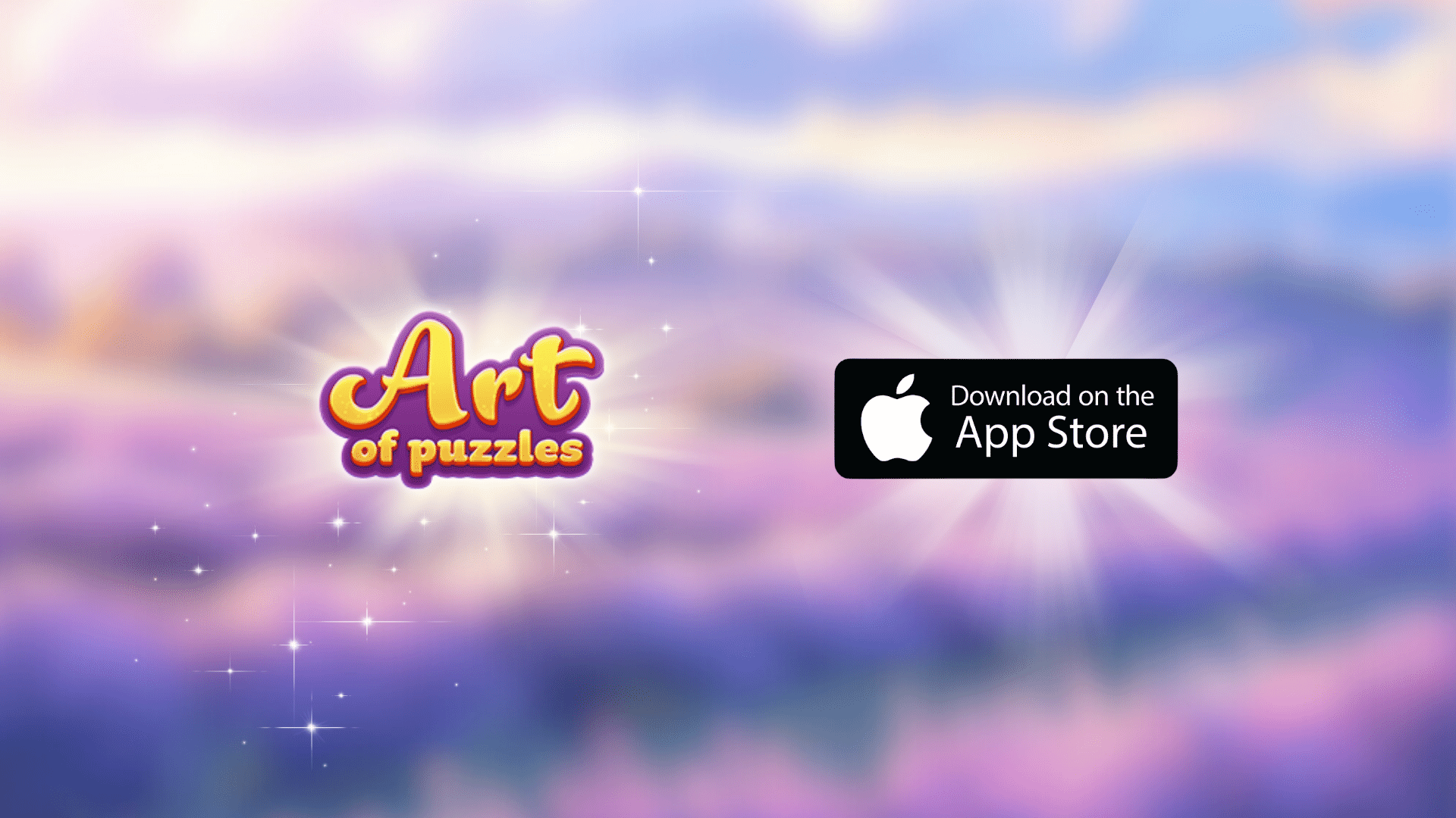 Art of Puzzles is now available to iOS users! - ZiMAD
